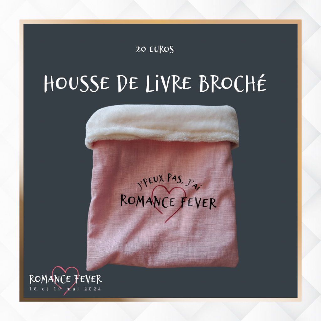 Boutique – Romance Fever